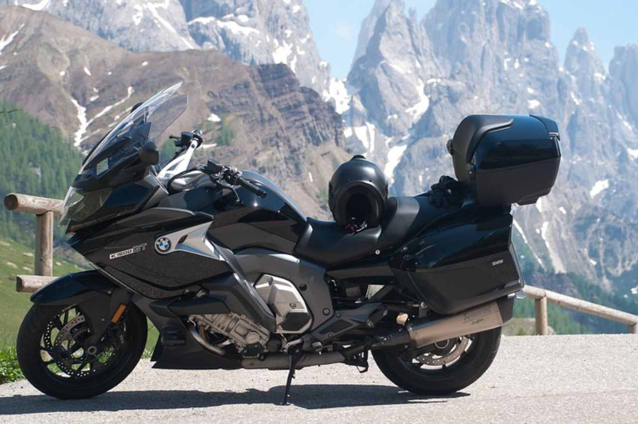 Tips ved kjøp av motorsykkel